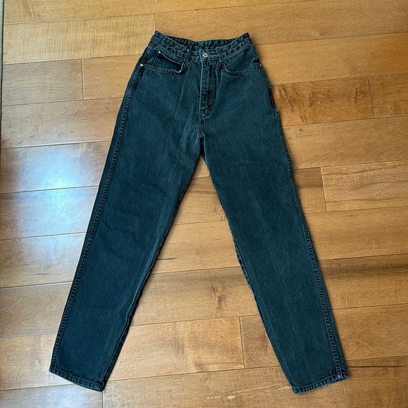 UNIONBAY | Jeans | Vintage Union Bay Mom Jeans | Poshmark